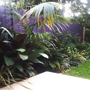 75 Tropical Exterior Home Ideas You'll Love - April, 2022 | Houzz