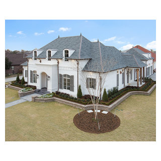 Troyer Builders - Exterior - New Orleans - by Troyer Builders LLC | Houzz