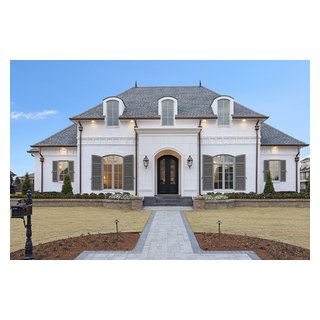 Troyer Builders - Exterior - New Orleans - by Troyer Builders LLC | Houzz