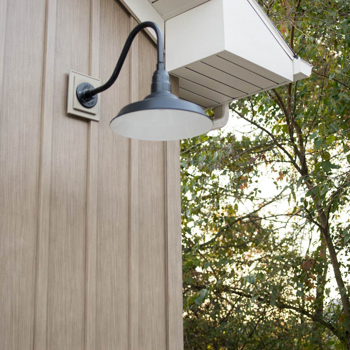 Board And Batten Siding - Photos & Ideas | Houzz