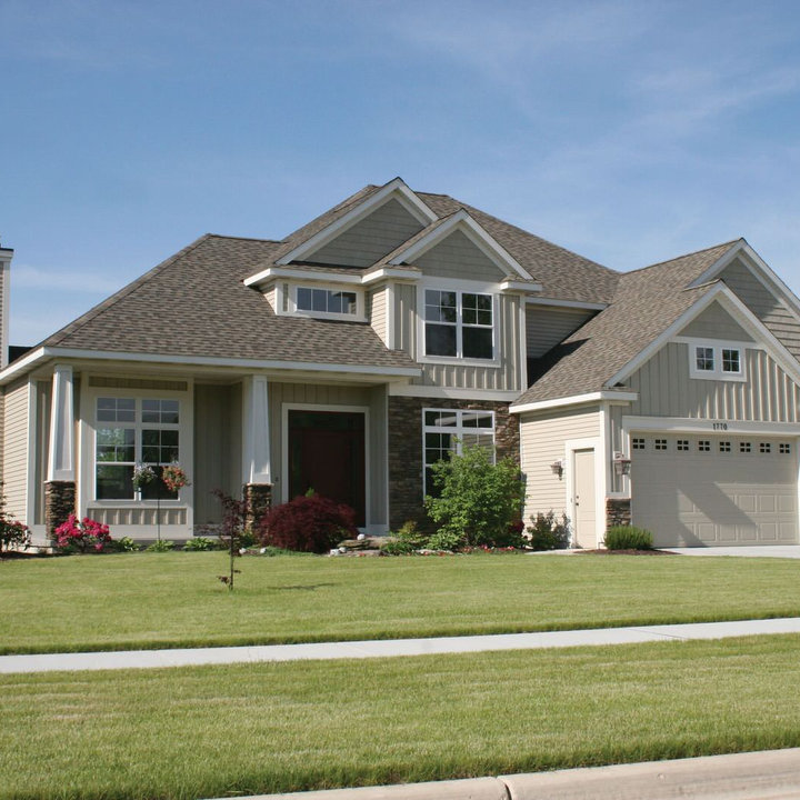 Emco Steel Siding - Photos & Ideas | Houzz