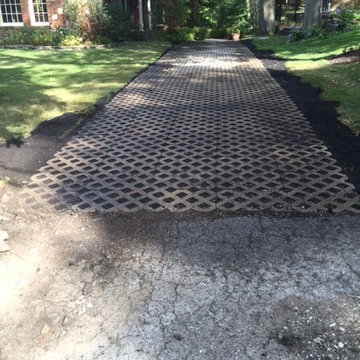 Turfstone - Photos & Ideas | Houzz