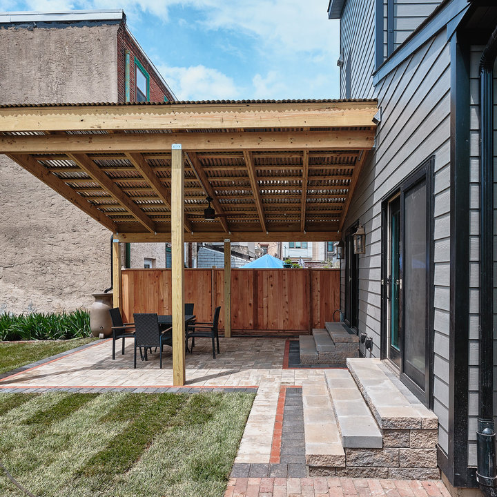 Two Story Addition - Photos & Ideas | Houzz