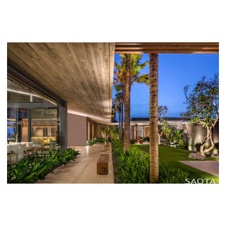 Uluwatu, Bali, Indonesia - Exterior - Other - by SAOTA | Houzz