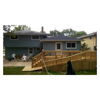 Universal Design, North Olmsted - NARI Greater Cleveland 2013 CotY ...