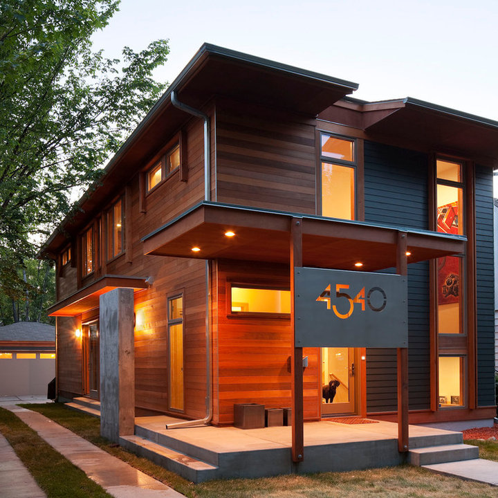 Detached Garage Placement - Photos & Ideas | Houzz