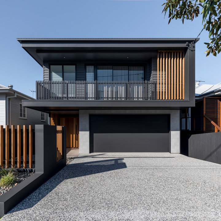 75 Most Popular 75 Beautiful Exterior Ideas & Designs Design Ideas for ...