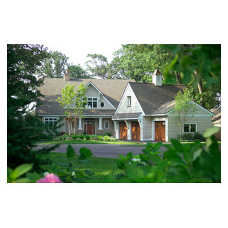 Various Projects - Exterior - Other - by Hal Kearney, Photographer | Houzz