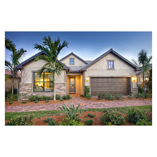 Veranda Gardens By Divosta Homes