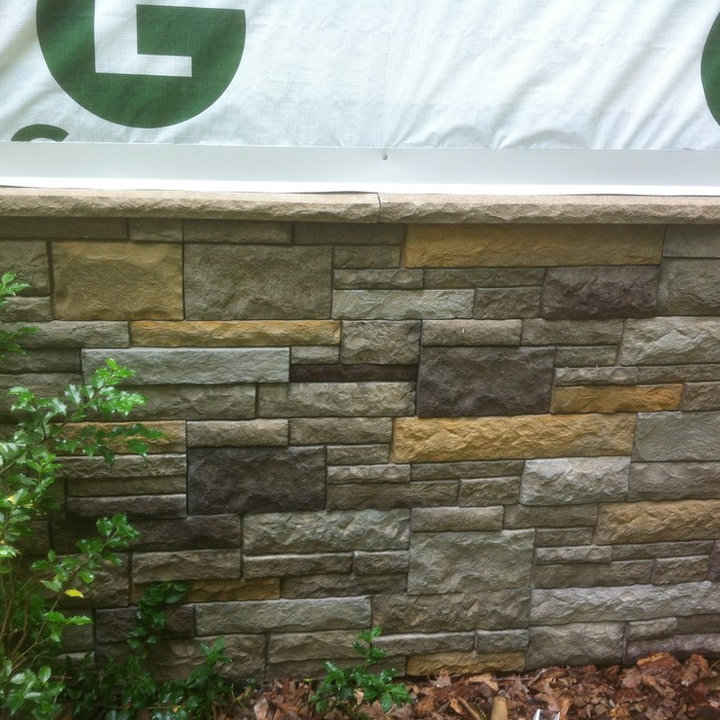 Versetta Stone - Photos & Ideas | Houzz