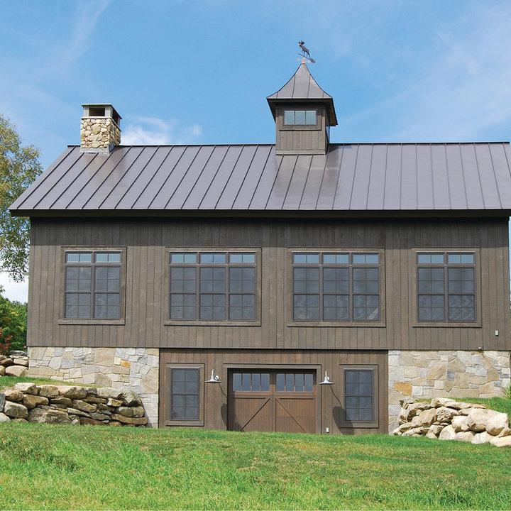 Timber Frame Addition - Photos & Ideas | Houzz