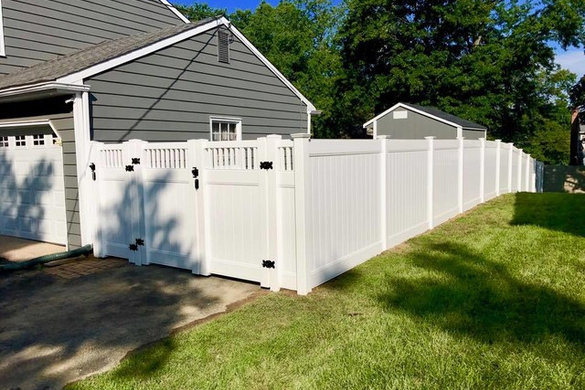 American Discount Fence - Runnemede, NJ, US 08078 | Houzz