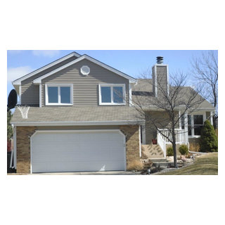 Vinyl Siding - Exterior - Other - by Home Solutions of Nebraska | Houzz