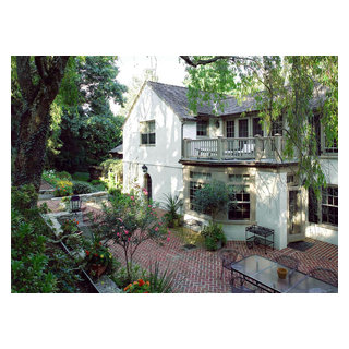 Walter Durham House Renovation - Traditional - Exterior - Philadelphia ...