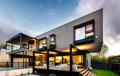 Bag of Tricks: A Guide to Bagging Brick Walls | Houzz NZ