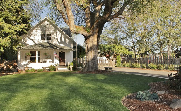My Houzz: A 1908 Farmhouse That Loves to Entertain