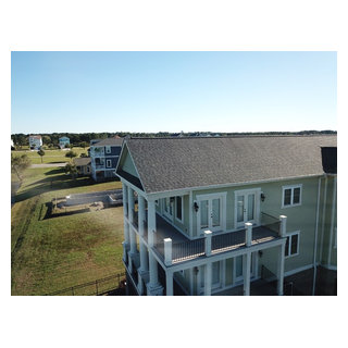 Waterway Palms Roof Replacement - Exterior - Other - by Contract ...