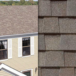 Weathered Wood Shingles - Photos & Ideas | Houzz