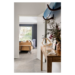 Wedgetail Retreat - Contemporary - Exterior - Perth - by Mikasa Designs ...