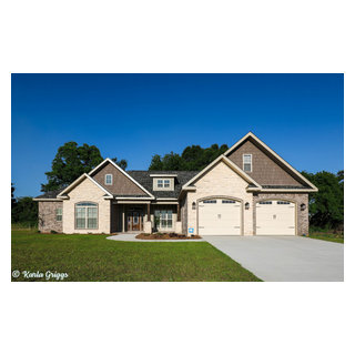Welcome Home to The Ridge - Arts & Crafts - House Exterior - Other - by ...