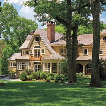 Triangle Roof - Photos & Ideas | Houzz