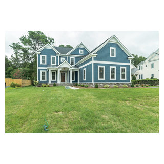 Wellington Model 2018 - Transitional - Exterior - DC Metro - by ...