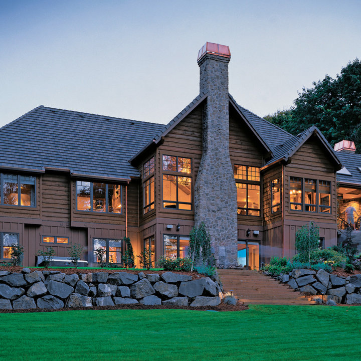 Western Ranch - Photos & Ideas | Houzz