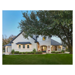 Whole house remodeler + USI Design & Remodeling - Traditional ...