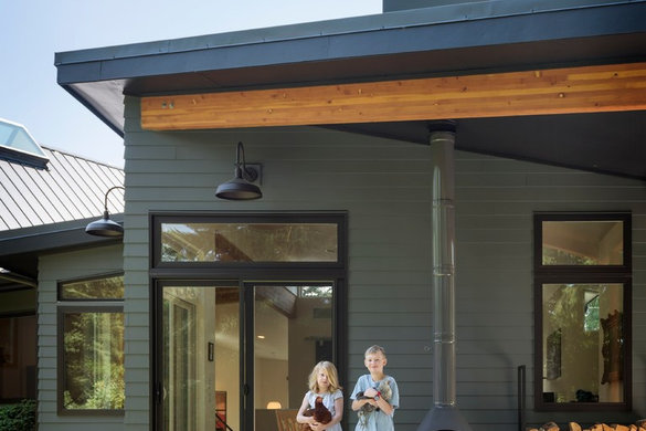 WHITNEY ARCHITECTURE - Project Photos & Reviews - Seattle, WA US | Houzz