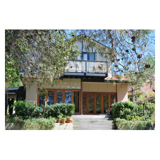 Willoughby Bungalow 2 - Traditional - House Exterior - Sydney - by ...