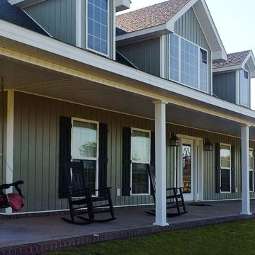 Quiet Willow - Photos & Ideas | Houzz