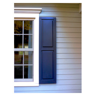 Wilmette, IL Dutch Colonial Style Home Remodel Beechworth Windows ...