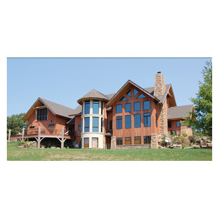 Window Design Center 2007 - Transitional - Exterior - Other - by Window ...