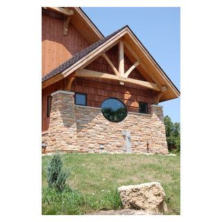 Window Design Center 2007 - Transitional - Exterior - Other - by Window ...