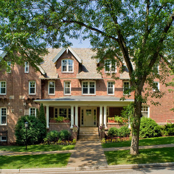 Colonial House Windows - Photos & Ideas | Houzz
