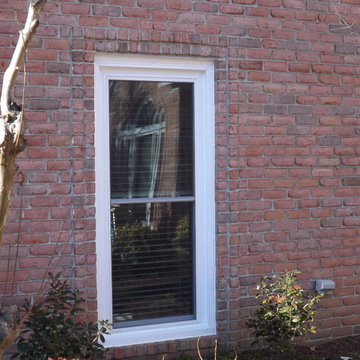 Window Grid Patterns - Photos & Ideas | Houzz