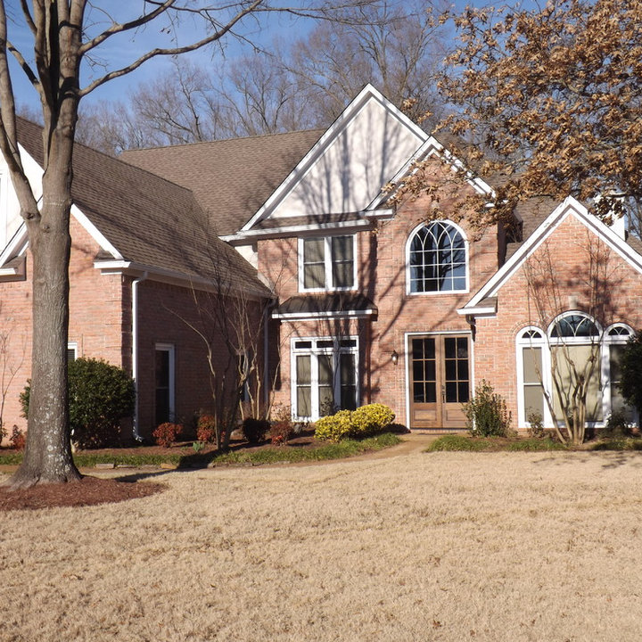 Colonial Window Grids - Photos & Ideas | Houzz