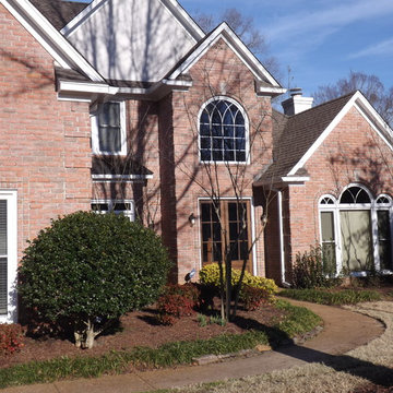Colonial Window Grids - Photos & Ideas | Houzz