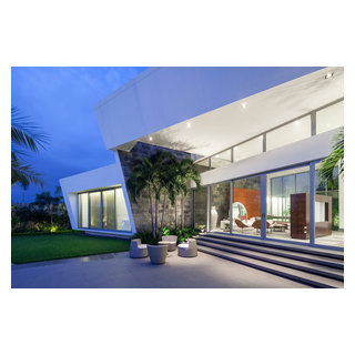 Window World S.A. - Guayaquil-Ecuador, Portfolio 2 - Contemporary ...