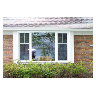 Windows - Traditional - Exterior - Other - by ADVANCED WINDOW SYSTEMS ...