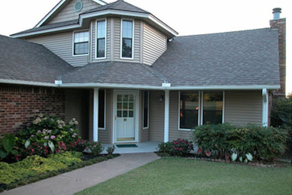 ALL PRO SIDING & WINDOWS LLC - Project Photos & Reviews - Oklahoma City ...