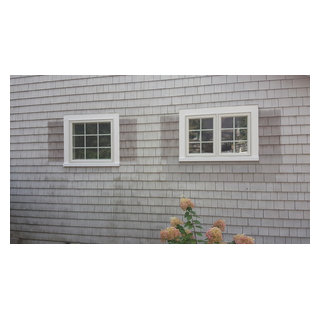 Windows - Exterior - Boston - by Benson Builders Inc | Houzz