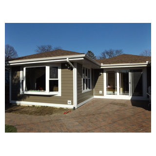Windows - Exterior - Chicago - by Pro Home 1 | Houzz