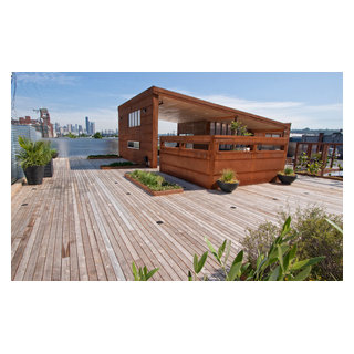 WithinSodo - Modern - Exterior - Seattle - by Chris Pardo Design ...