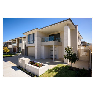 Wonderous Waterford - Modern - Exterior - Perth - by Grand Cru ...