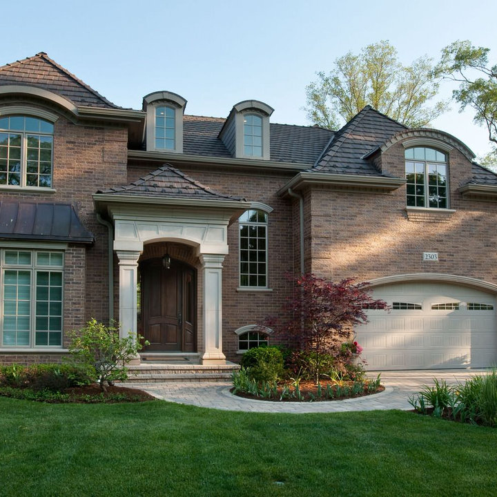Mudroom Lockers With Doors - Photos & Ideas | Houzz