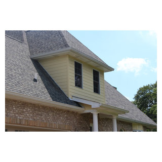 Woodland Cream James Hardie Siding | Weldon Spring, MO 63304 ...