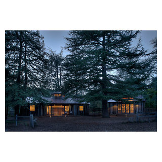 Woodside Buildings - Contemporary - Exterior - San Francisco - by ...