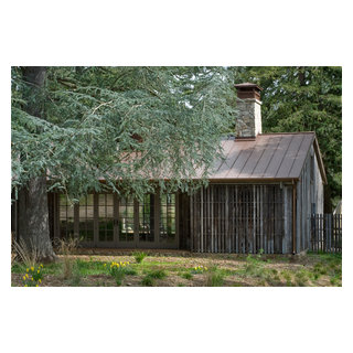 Woodside Buildings - Contemporary - Exterior - San Francisco - by ...