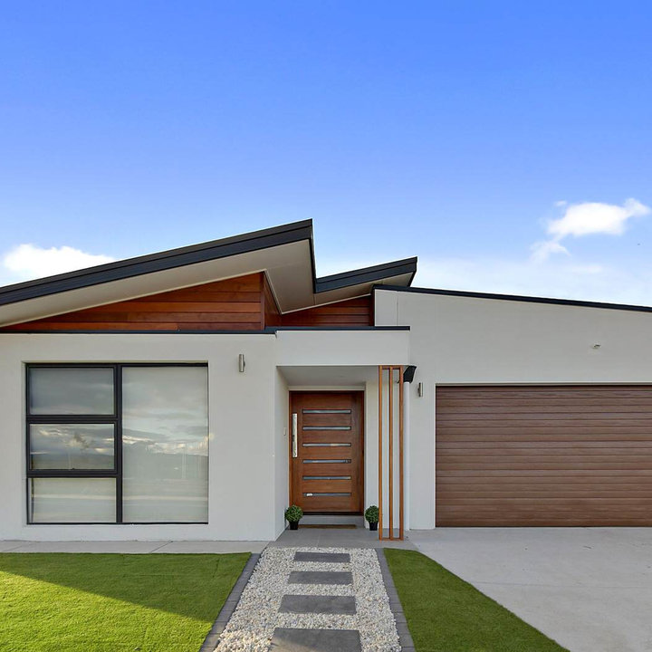 75 Most Popular 75 Beautiful Exterior Ideas & Designs Design Ideas for ...